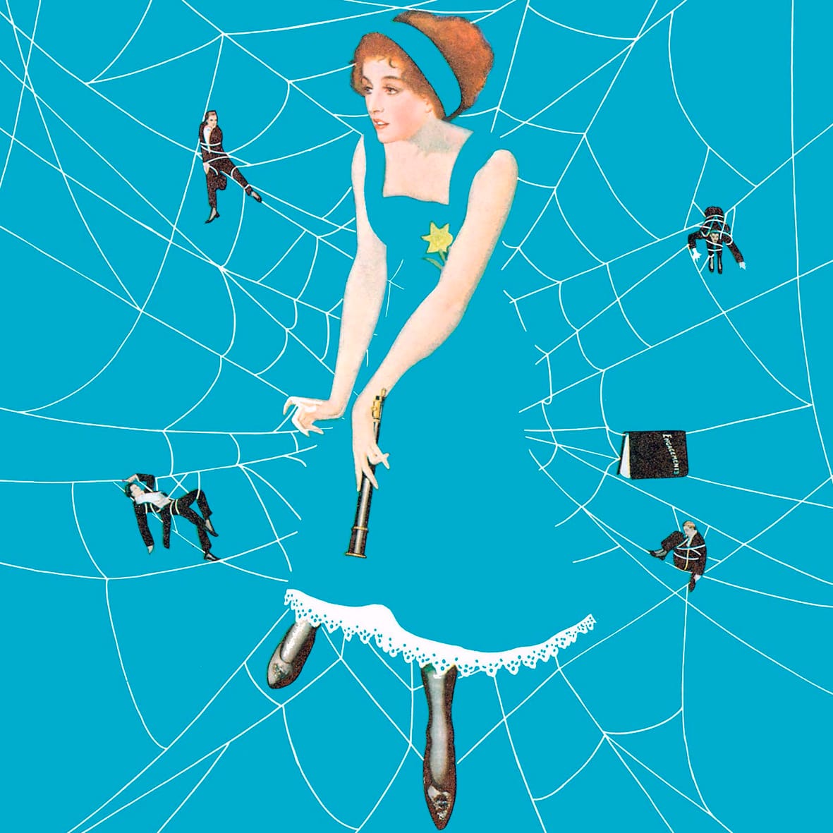 Coles Phillips - EnLaNube Comunicación